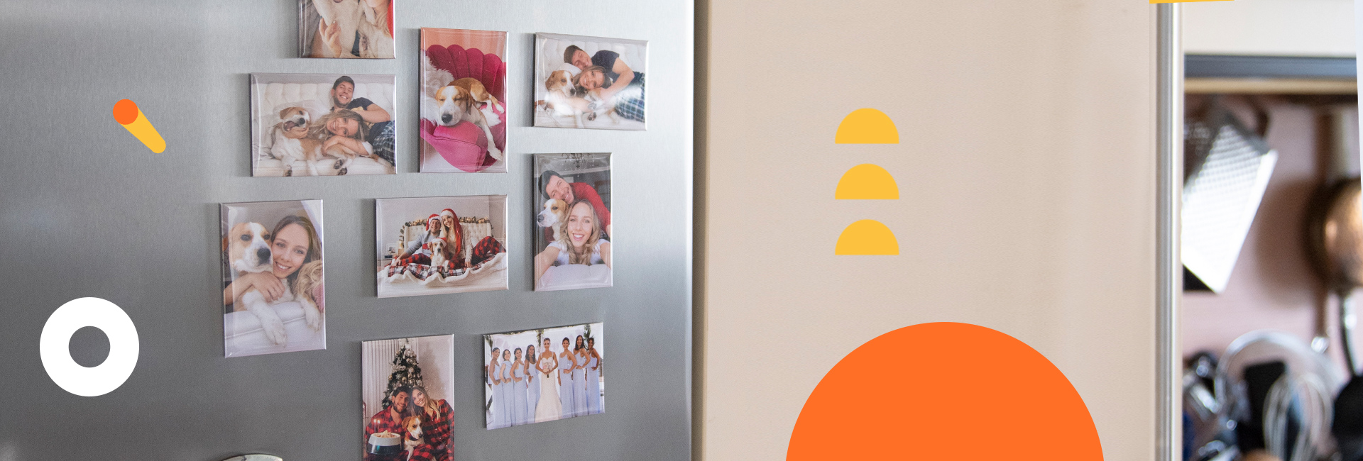 Sosyopix 🧡 Cherish Your Memories